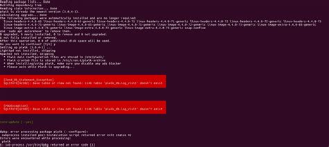 How To Install Piwik On Ubuntu 16 04 General Questions Matomo Forums