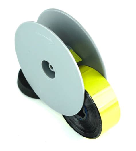 Grc Compatible Ibm Selectric Ii Ink Ribbon Black T387 For Sale
