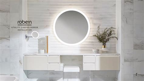 Kohler Robern Mirror At Jeramy Phillip Blog