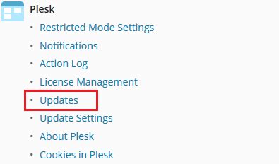 How To Configure An External Smtp Server In Plesk Plesk