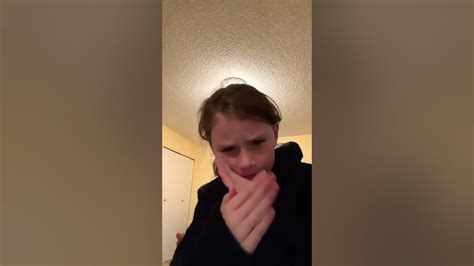 My Mom Walked In😂 Youtube