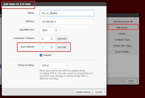 Groov Epic Performance Issue Groov Epic Optoforums