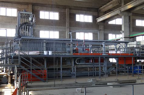 진공 벨트 필터 고속 농축기 세라믹 디스크 필터 필터 프레스 패키지 기계 원자력 산업 연대 Toncin Group