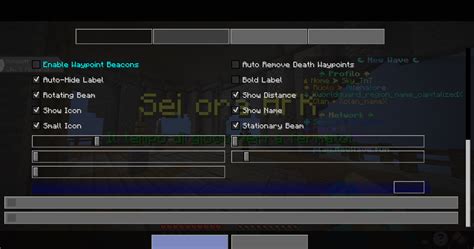 Bug Journeymap Incompatible With Core Shaders · Issue 639