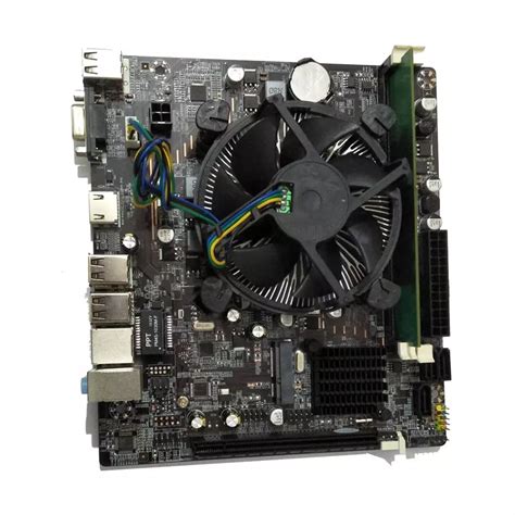 Buy Zebronics H61 Motherboard Core I5 3470 Processor 4 GB DDR3 RAM