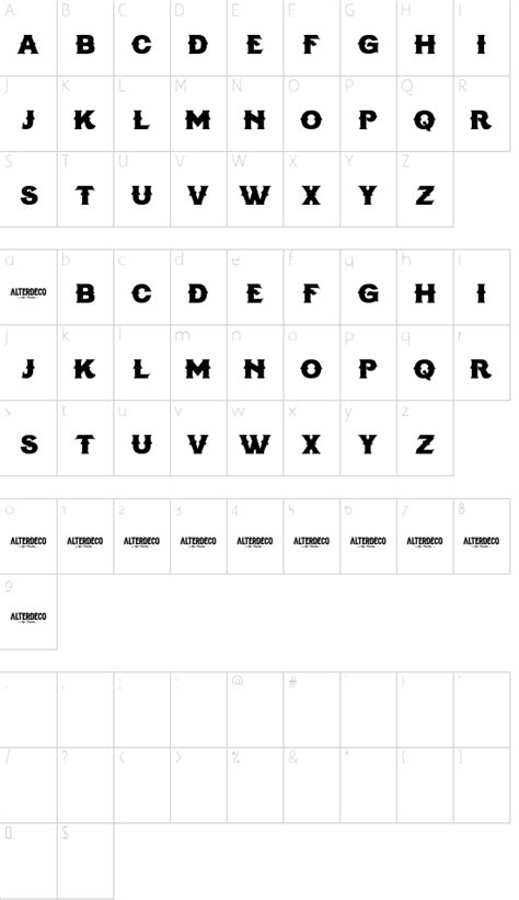 Dialog Font Details