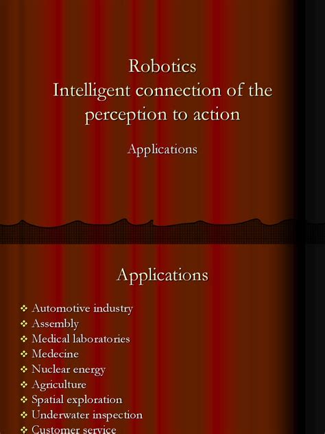 pdf application for robotics dokumen tips