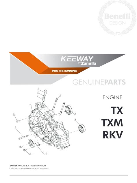 Keeway Tx Txm 200 Pdf