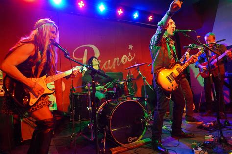 New York City Guitar School Adult Rock Band New New York City Guitar