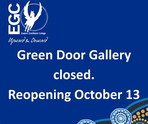 Eastern Goldfields College Eastern Goldfields College