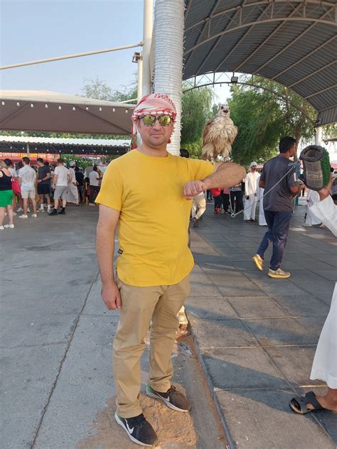 Amin Ghasimi On Linkedin Dubai Safari Amazing Experience