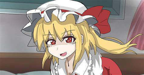 東方 フランちゃん こるせいあーのイラスト Pixiv
