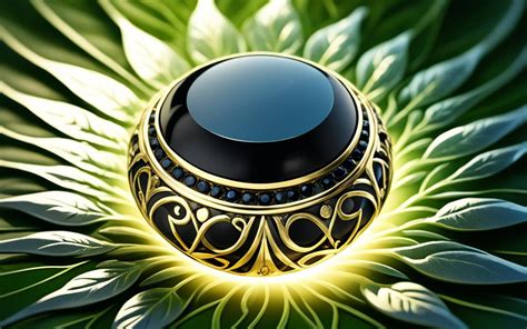 Black Jade Mysterious Gem Of Ancient Cultures