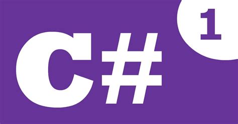 Curso C Sharp desde Cero para Principiantes y Avanzados C NET Introducción a la plataforma NET