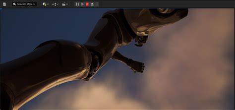 C Camera Stuck At Player Feet Unreal Engine Stack Overflow