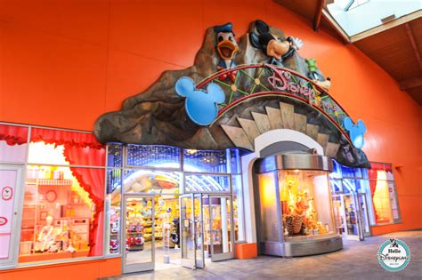 Hello Disneyland Le Blog N°1 Sur Disneyland Paris Disney
