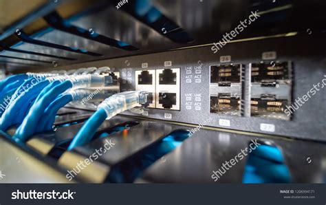 Local Area Network Lan Over Royalty Free Licensable Stock Photos Shutterstock