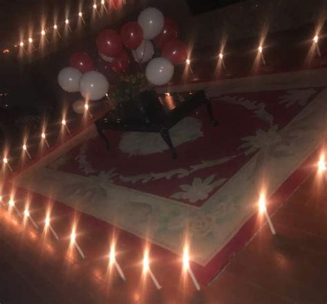 Gbenga Daniels Physically Challenged Son Debola Daniel Proposes To His