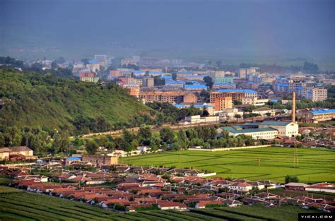 一带一路三合口岸拟建中朝陆海国际大通道 组图 搜狐财经
