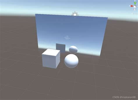 Unityshader基础（五）——进阶纹理unity Shader进阶 Csdn博客