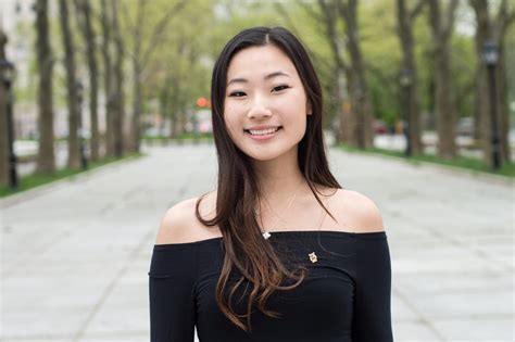 Hannah Yoo Medium
