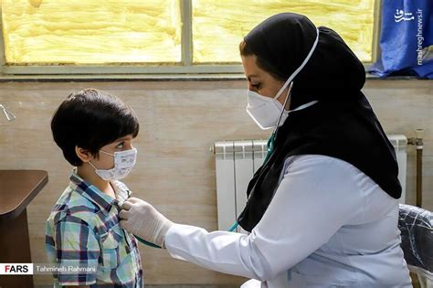 مشرق نیوز عکس افتتاحیه طرح سنجش سلامت نوآموزان
