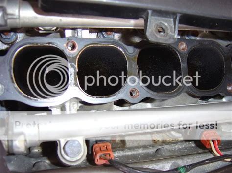 Intake Issue What Could It Be Mitsubishi 3000gt And Dodge Stealth Forum
