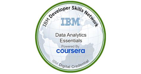 Aman Aryan On Linkedin Data Analytics Essentials Was Issued By