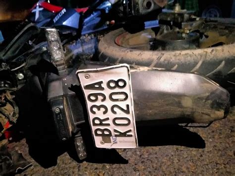 Bihar Tempo And Bike Collide Head On In Katihar Bike Rider Dies