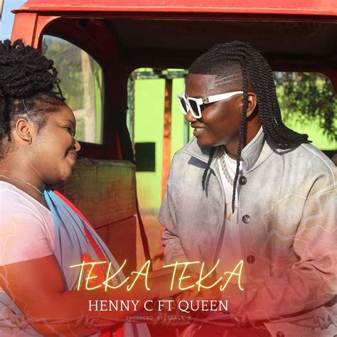 ‎teka Teka Feat Queenthee Vocalist And Sdala B Single Album By