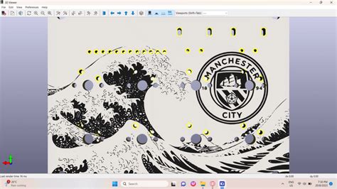 Does Putting Silkscreen Over Pads Really Puts It Over The Pads During Manufacturing Or Does The