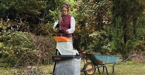 Les Meilleurs Broyeurs de Végétaux en Votre Jardin Va Adorer Blog arrosage du jardin