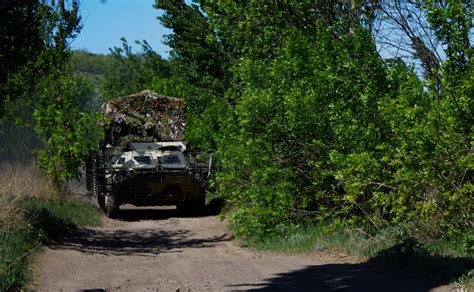 У Києві та області пройдуть масштабні навчання військових Вечірній Київ