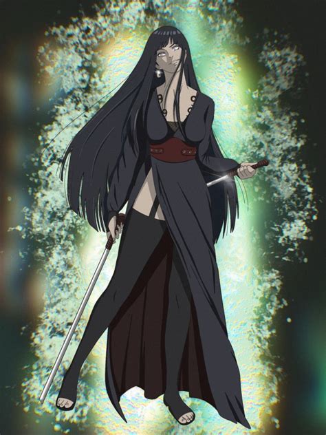 Пин на доске Hinata Hyuga