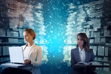 La Digitalisation Rh Une Opportunité Ou Une Menace I Love Sirh