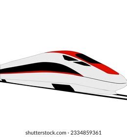 Indonesian High Speed Railway Photos And Images Pictures Shutterstock