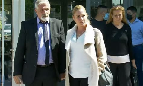 Confirman El Cierre De Un Expediente Que Inició La Cubana Mavys Alvarez
