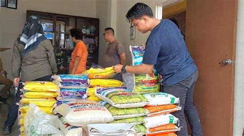 Jelang Idul Adha Harga Beras Di Bangka Selatan Berangsur Turun Bangkapos