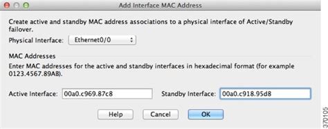 Asdm Book Cisco Asa Series General Operations Asdm Configuration Guide Configuring