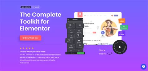 6 Best Free Elementor Addons In 2024 No Hidden Cost
