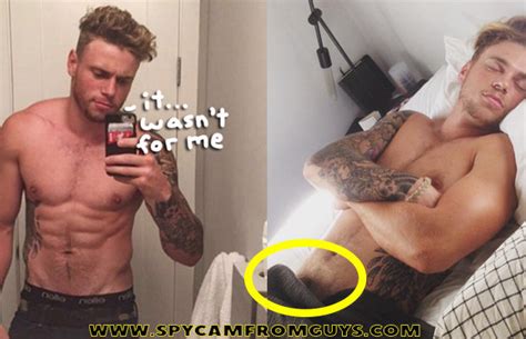 Gus Kenworthy Posted A Pic With His Visible Cock Spycamfromguys