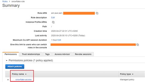 Snowflake And Salesforce Integration With Aws Appflow