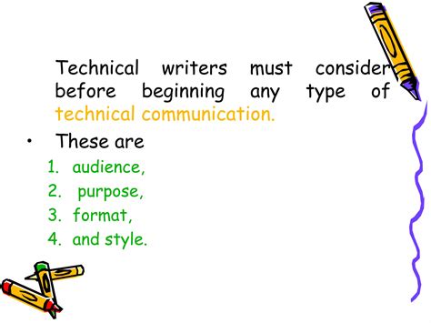 Lecture2 Technical Communicationppt