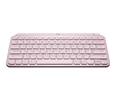Logitech Mx Keys Mini Keyboard Eng คีย์บอร์ดไร้สายแบบ Bluetooth