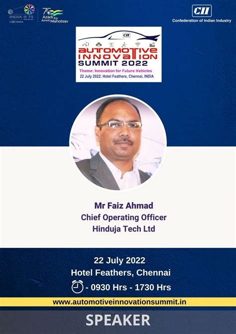 Cii Southern Region On Linkedin Automotiveindustry Technology