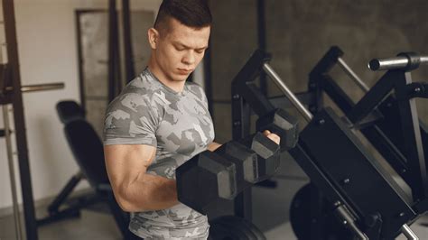 How To Zottman Curl For Bigger Biceps And Forearms Killer Combo Mens Dream Lifestyle