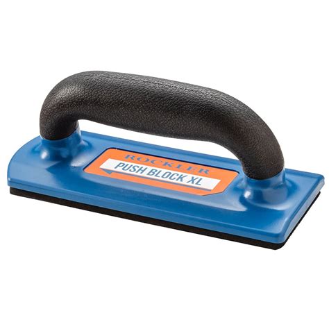 Rockler Push Block Xl Rockler