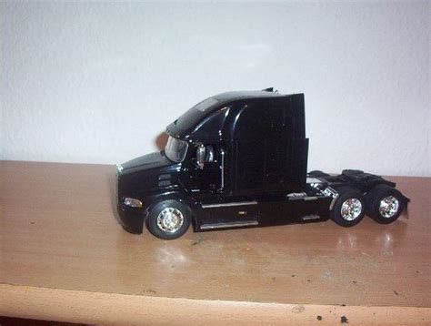 US Truck 1:32 • Modellbau & Modelleisenbahn-Forum