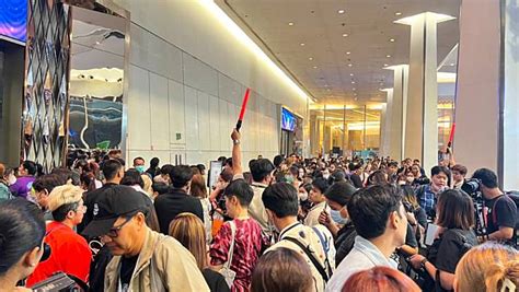 泰國曼谷購物商場遭槍擊 至少3死3傷 太報 Line Today