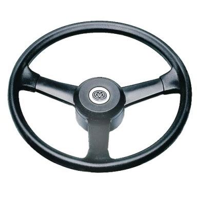 Volante para Barco Náutico Compra Online